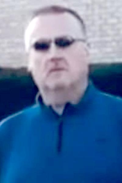 Timothy L. Broadrick 1964-2025 | News, Sports, Jobs - Tribune Chronicle